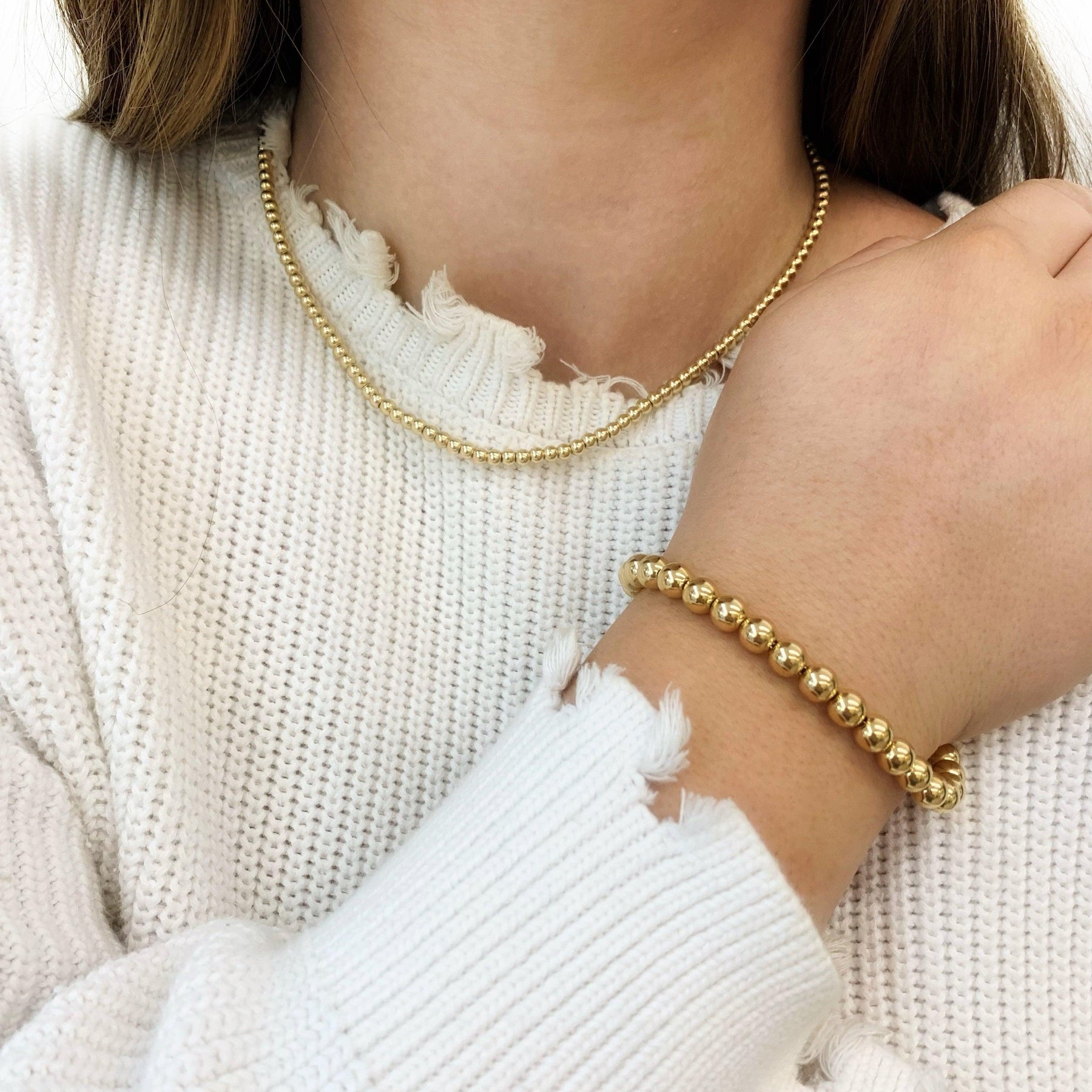 Nashelle Jewelry Bend Oregon | Nashelle is handmade made in America