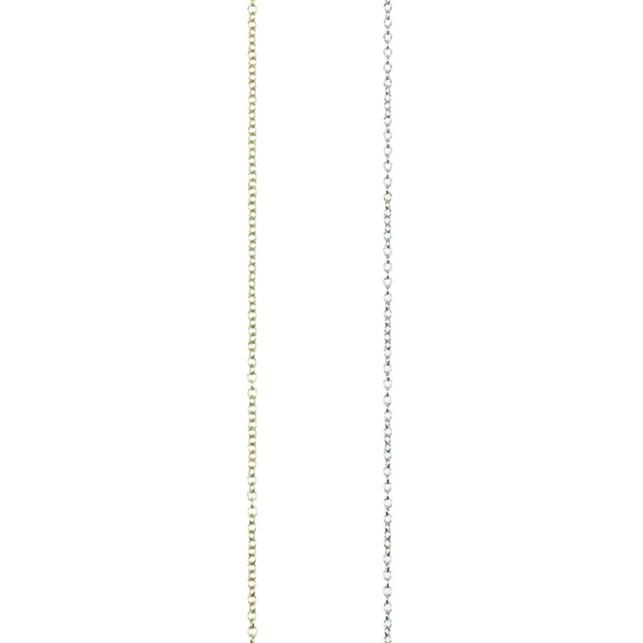 Butter Chain | Handmade Gold Jewelry