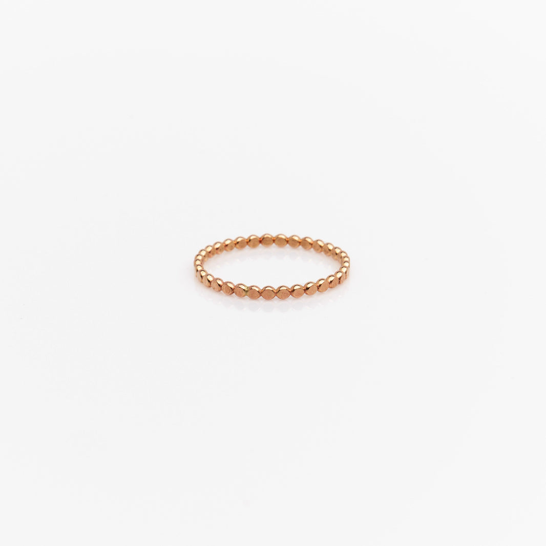 RINGS – Nashelle