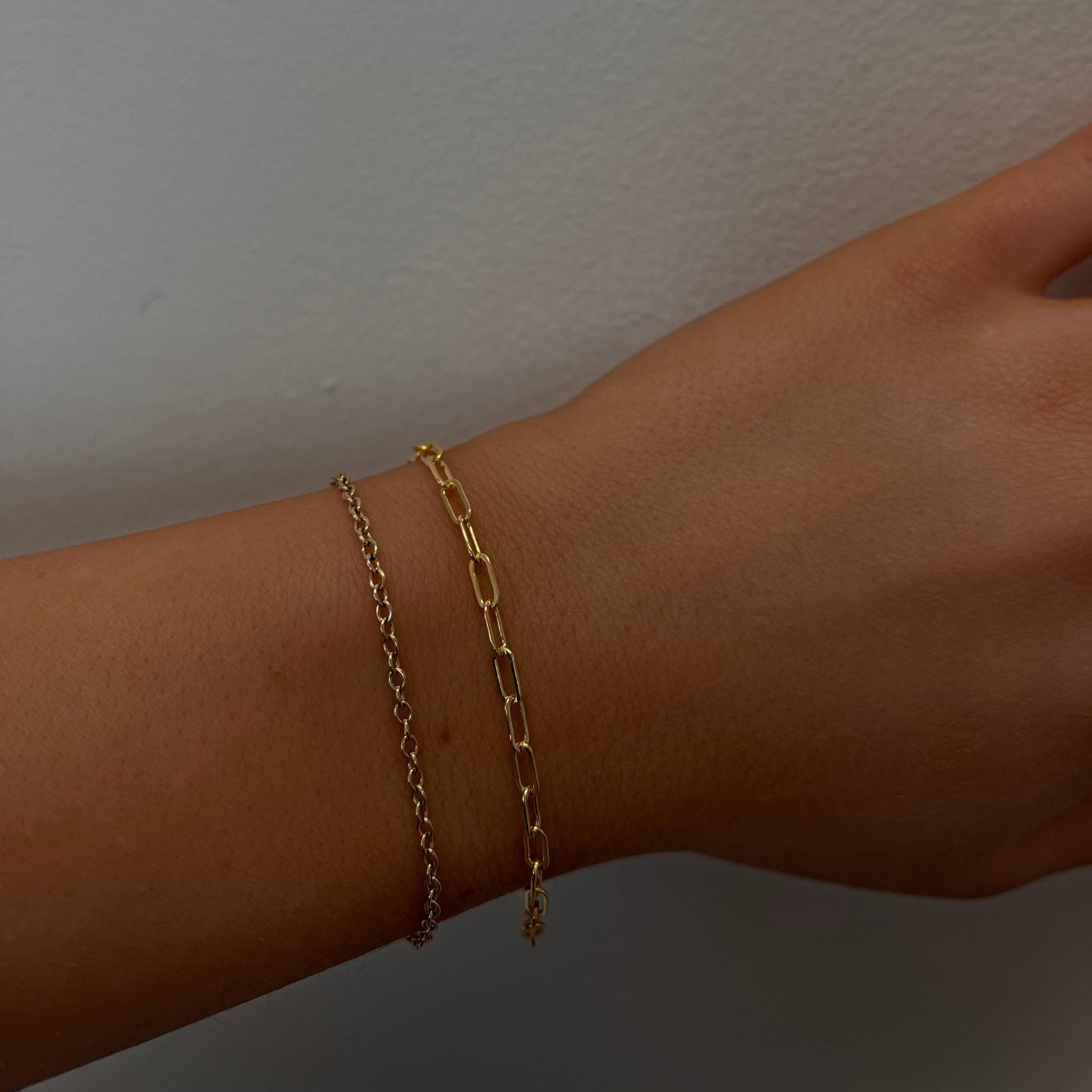 BRACELETS